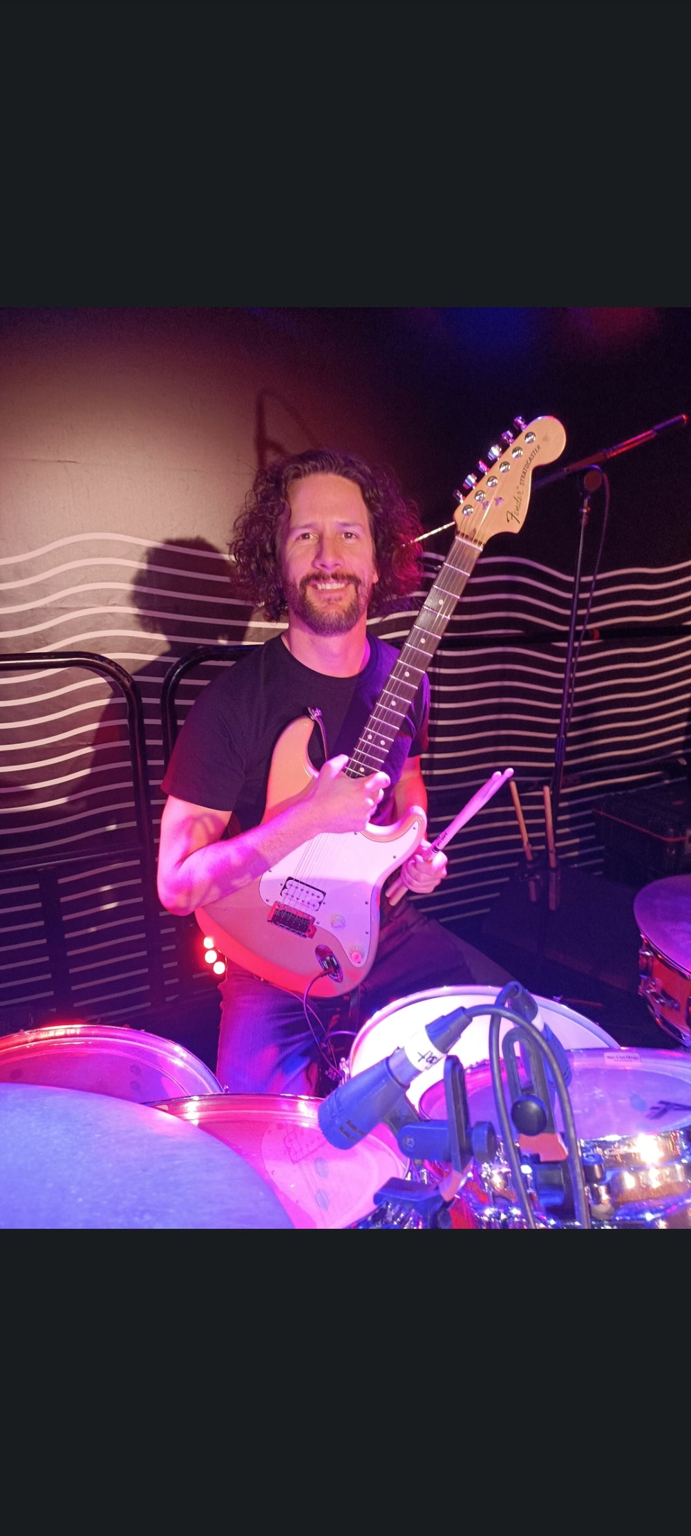 Paul Barry – MusiqHub